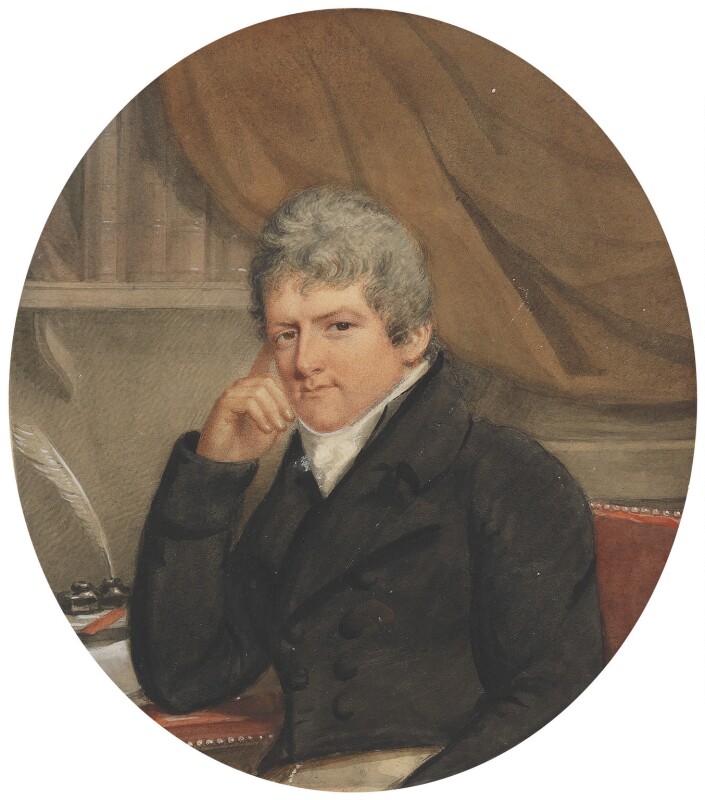 Matthew John Tierney 1776-1845 – Brighton Lives